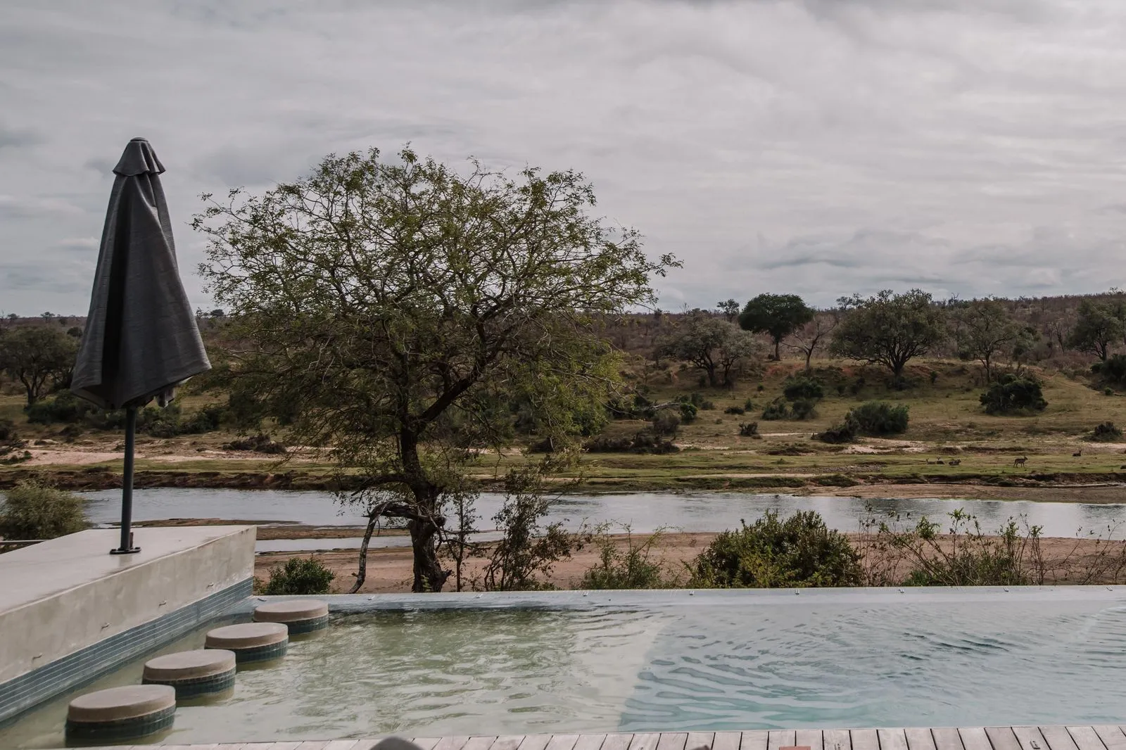 Kruger National Park Luxury Accommodation | Matumi Lodges