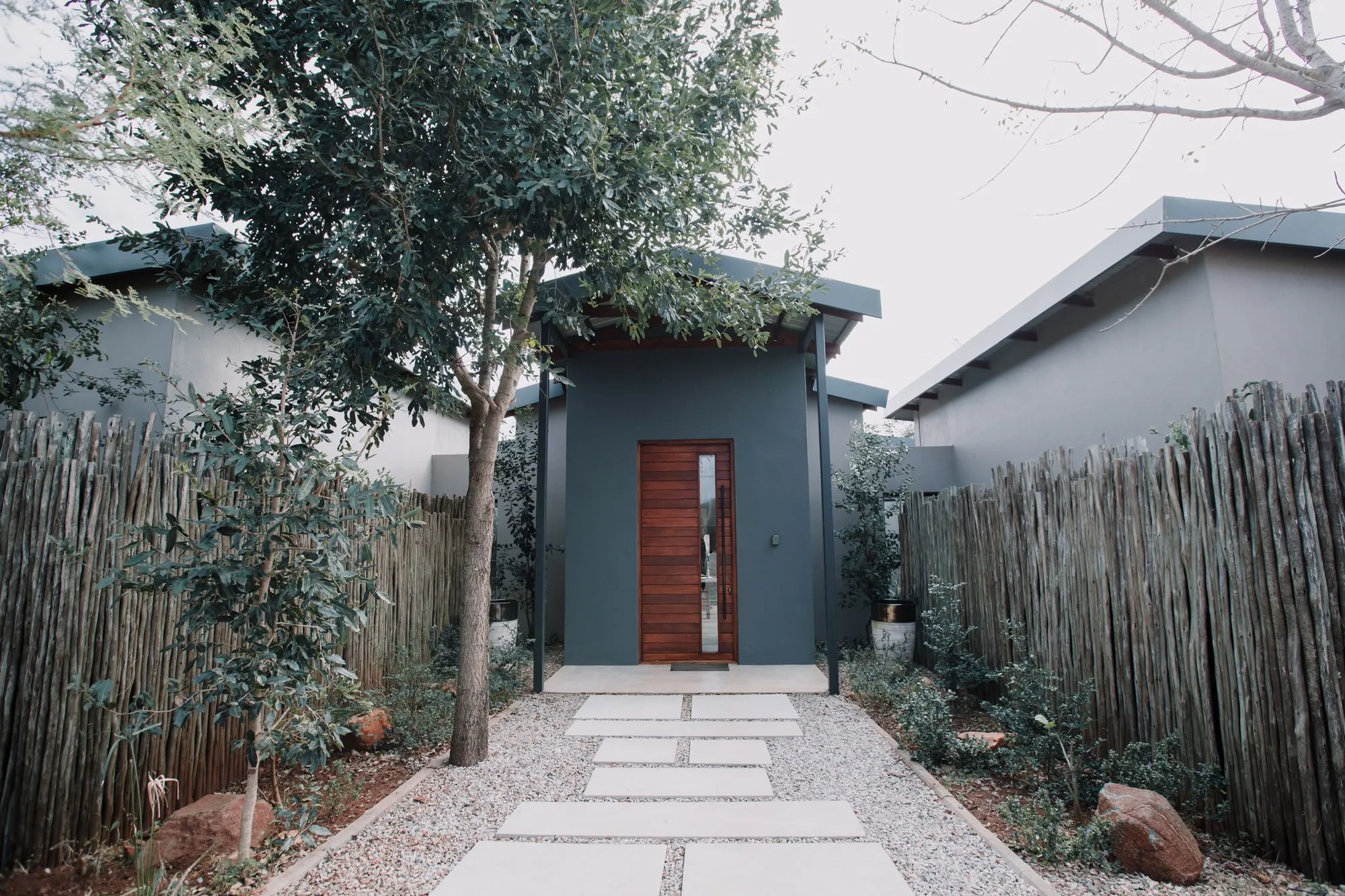 Matumi River Lodge | Matumi Lodges